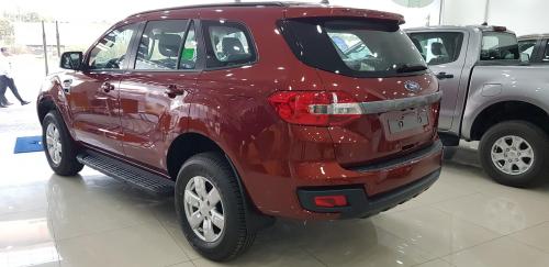 Everest Ambient AT 4x2